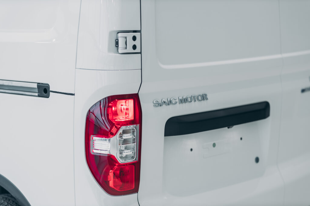 Maxus e Deliver 3 Electric Van The Comprehensive Buyer’s Guide