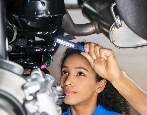 Ford Servicing | South Wales | Days