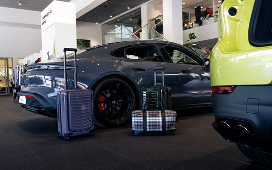 Shop Official Car Merchandise & Accessories by Top Brands | JCT600