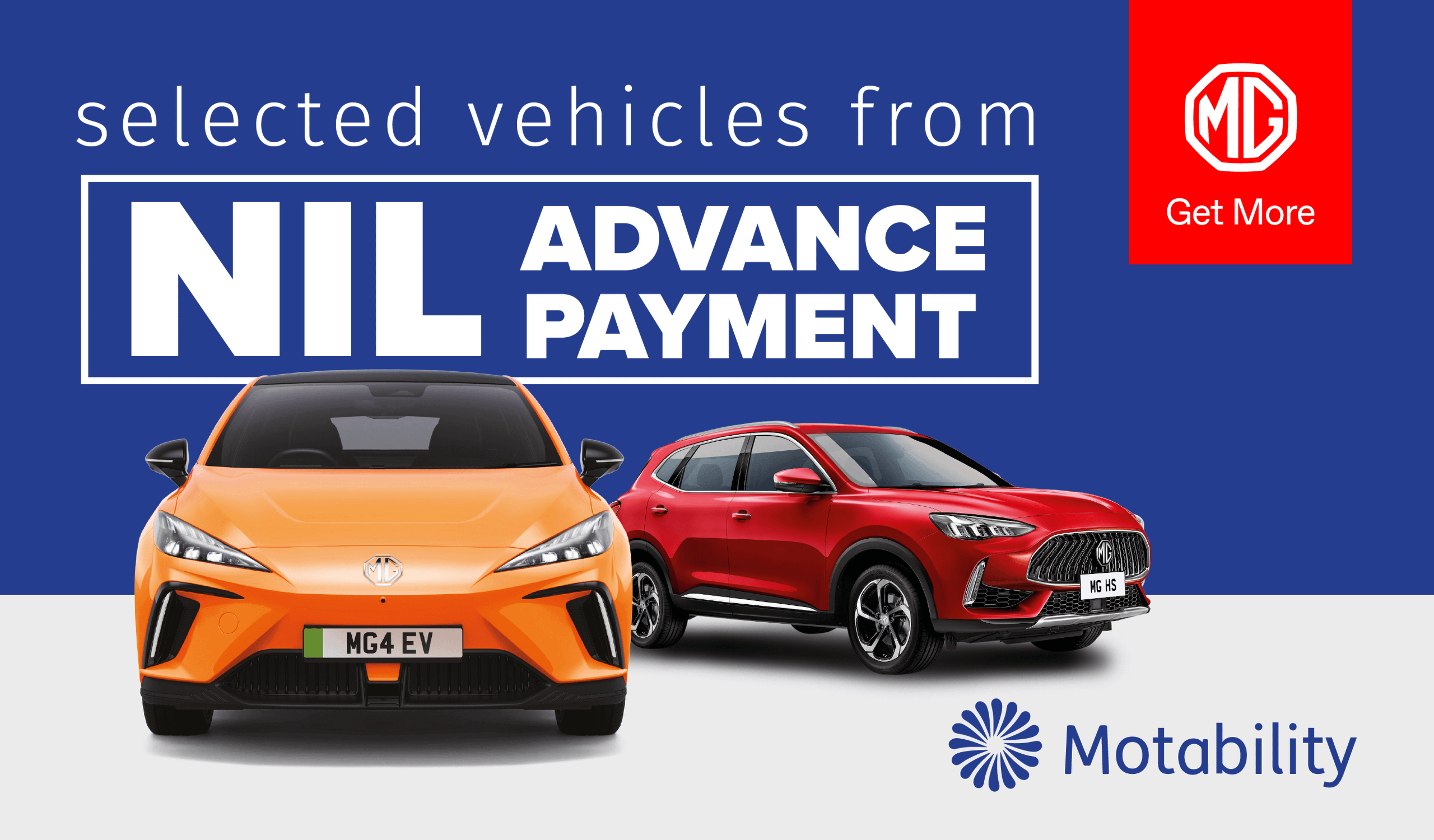 MG Dealer - Hampshire, West Sussex & Surrey - Richmond MG