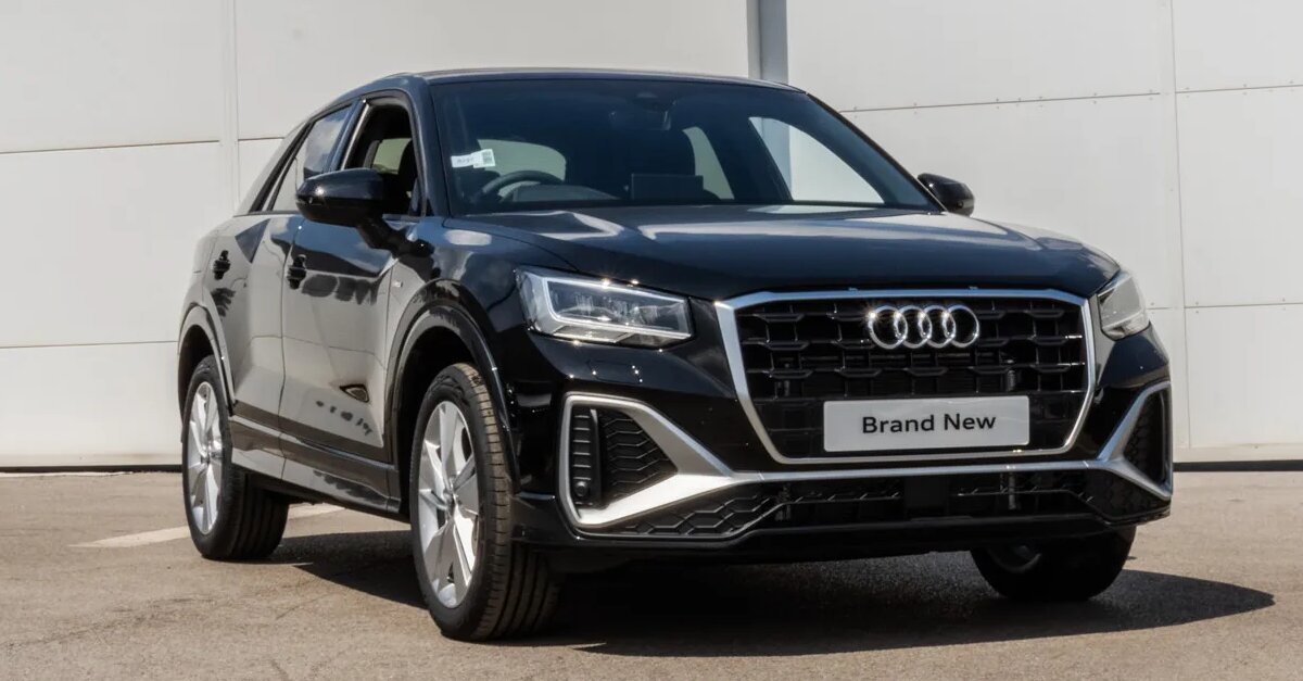 The Best Cars With Big Boots in 2025 | JCT600