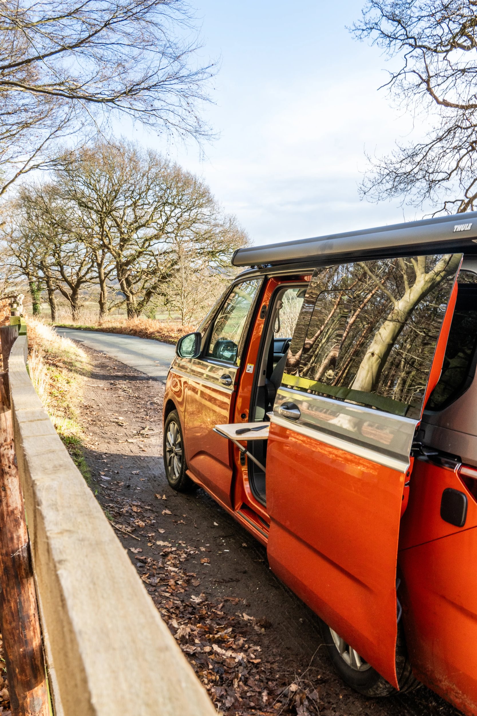 Volkswagen California Ocean | New VW California Ocean Deals | JCT600