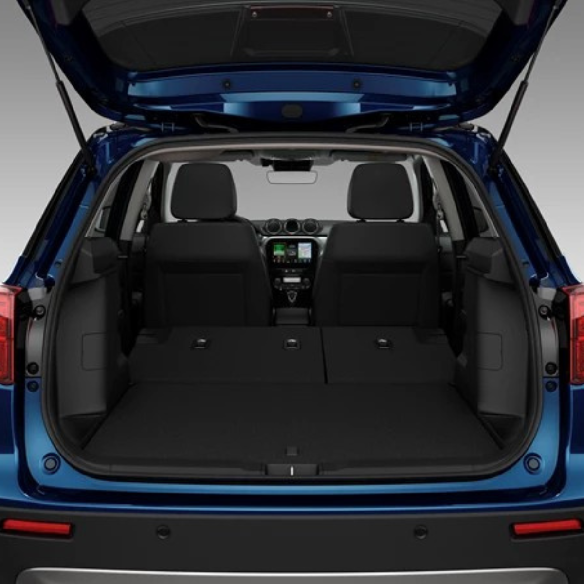 Suzuki Vitara - New Suzuki Cars - Suzuki Cars | D. M. Keith