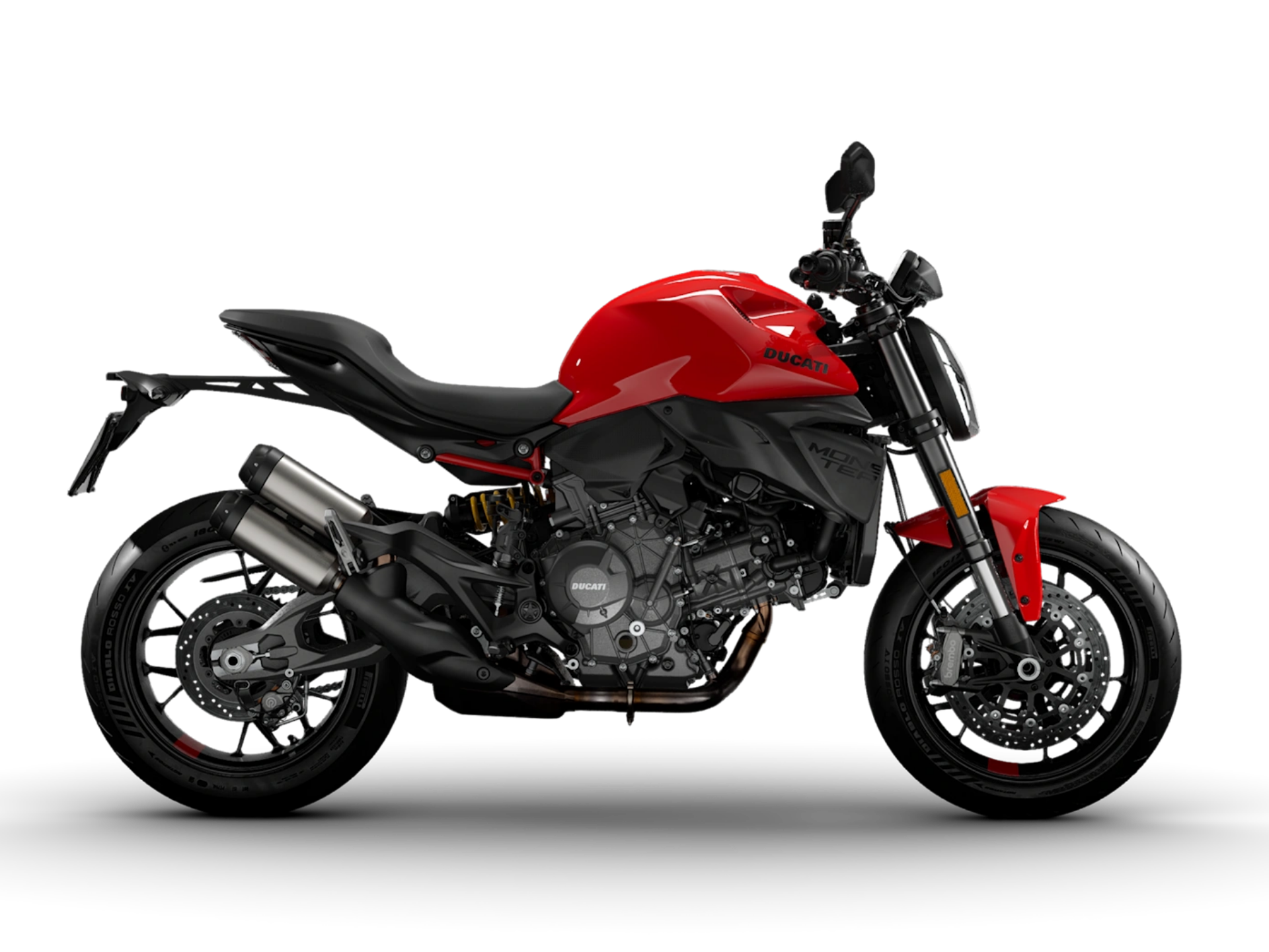 Ducati Nottingham | New and Used Ducati Bikes | Official Ducati Dealer ...