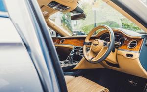 Bentley Leeds | Approved Yorkshire Dealer - JCT600