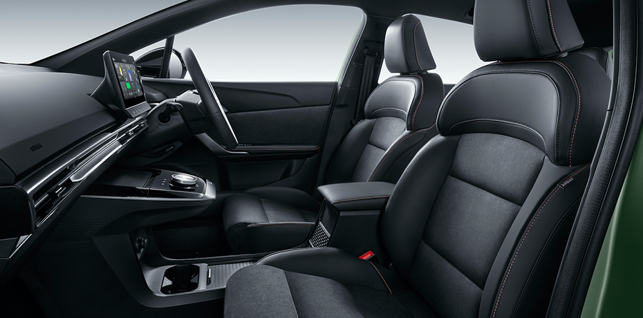 All-New MG4 EV XPOWER | Ashford, Kent | Caffyns MG