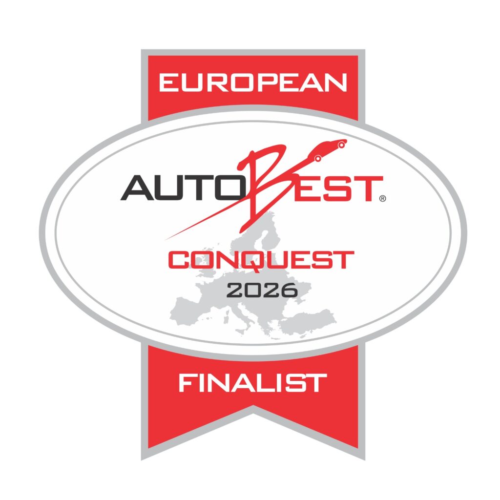 Fiat Grande Panda | AUTOBEST 2026 Finalist