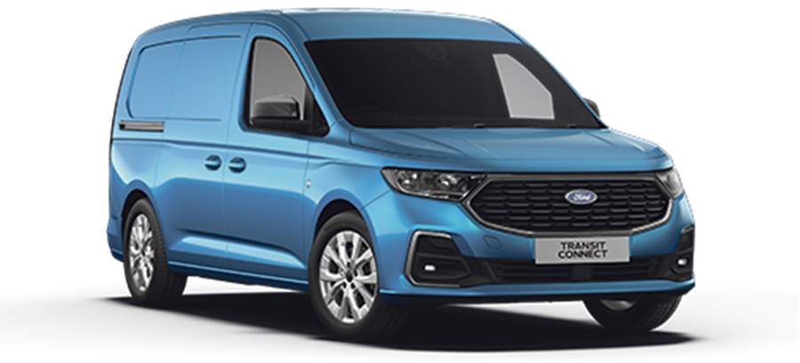 All-New Ford Transit Connect | England, Nationwide | Hartwell