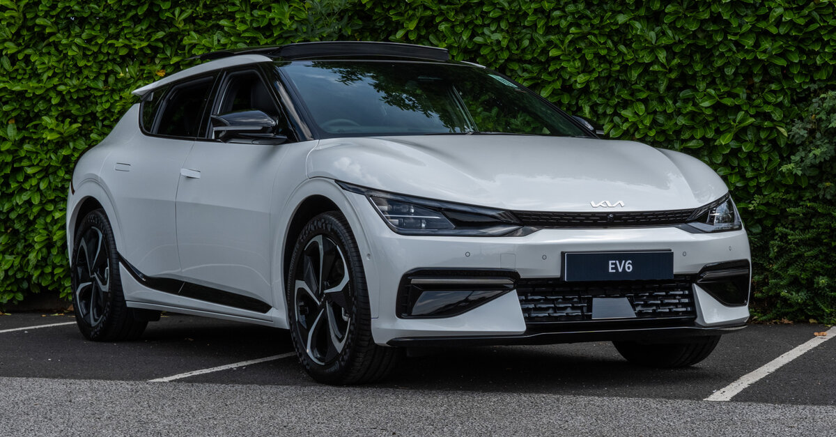 The Best Cars With Big Boots in 2024 | JCT600