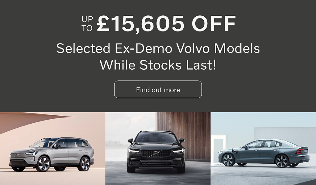 New & Used Car Dealer | Sussex & Kent | Caffyns Group