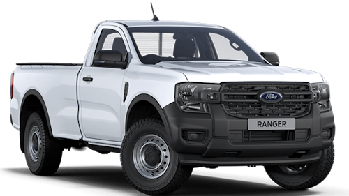 New Ford Vans | Explore the Transit Range | Swansea