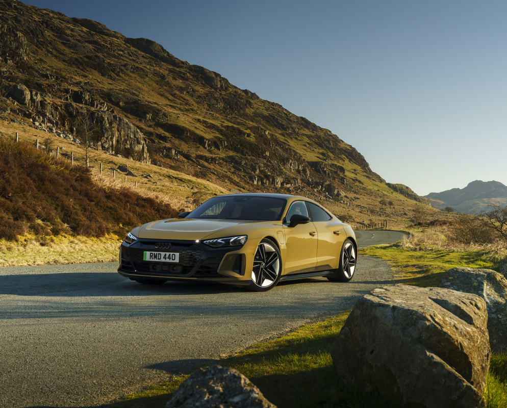 Audi Dealers Near Me | Approved Audi Dealership | JCT600