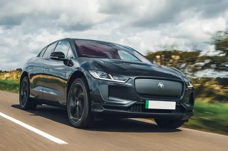 The 10 Best Cars With Panoramic Sunroofs | JCT600