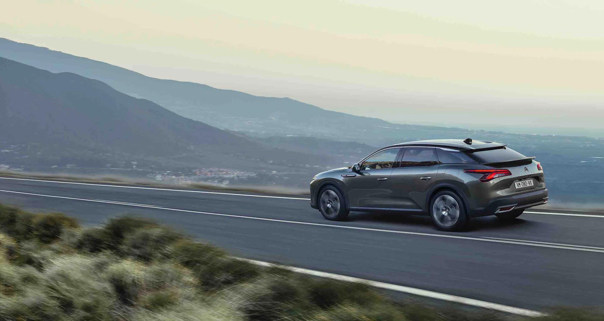 Citroen C5-X Guide | Cost, Reliability, Models, & More
