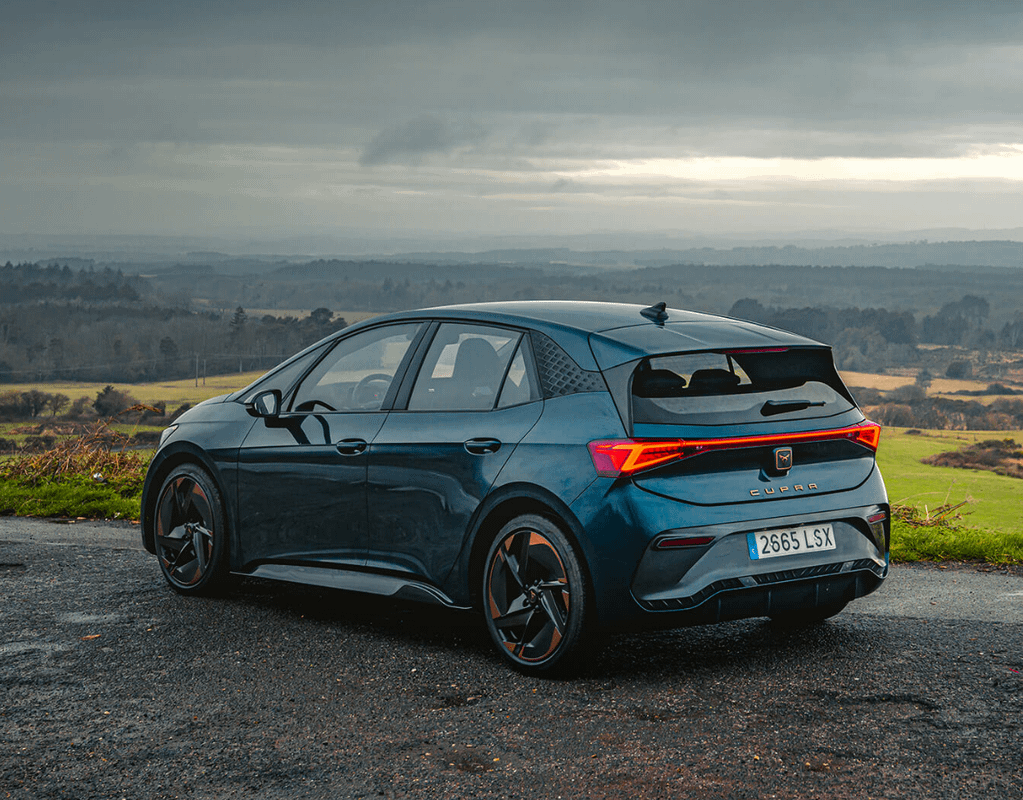CUPRA Dealers Near Me | Approved CUPRA Dealership | JCT600