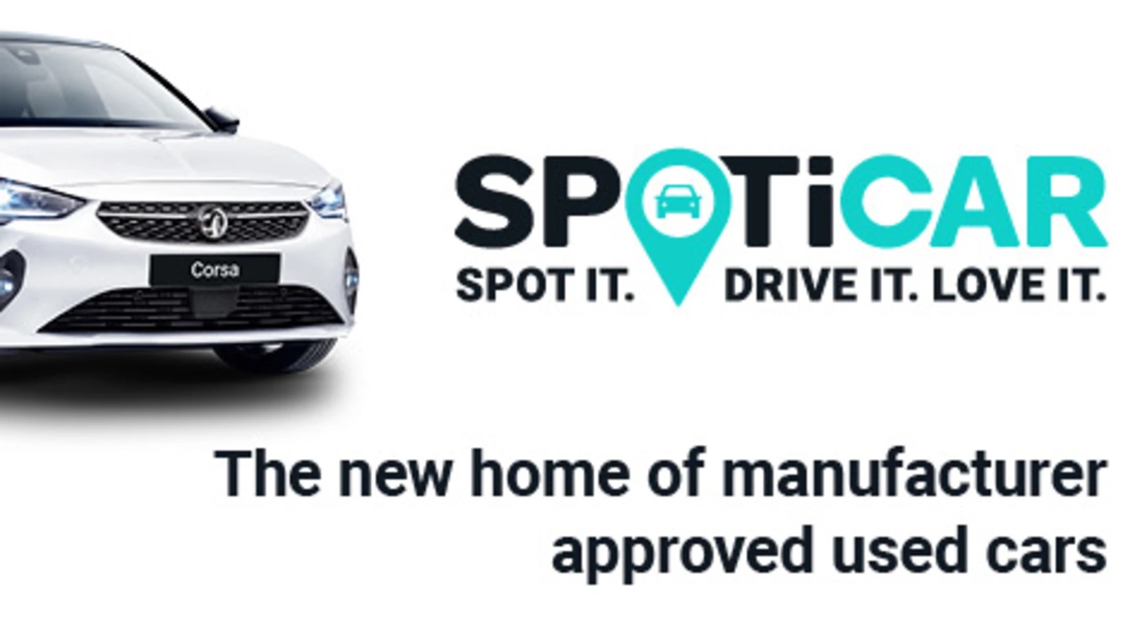 Say hi to SPOTiCAR at Startin Group