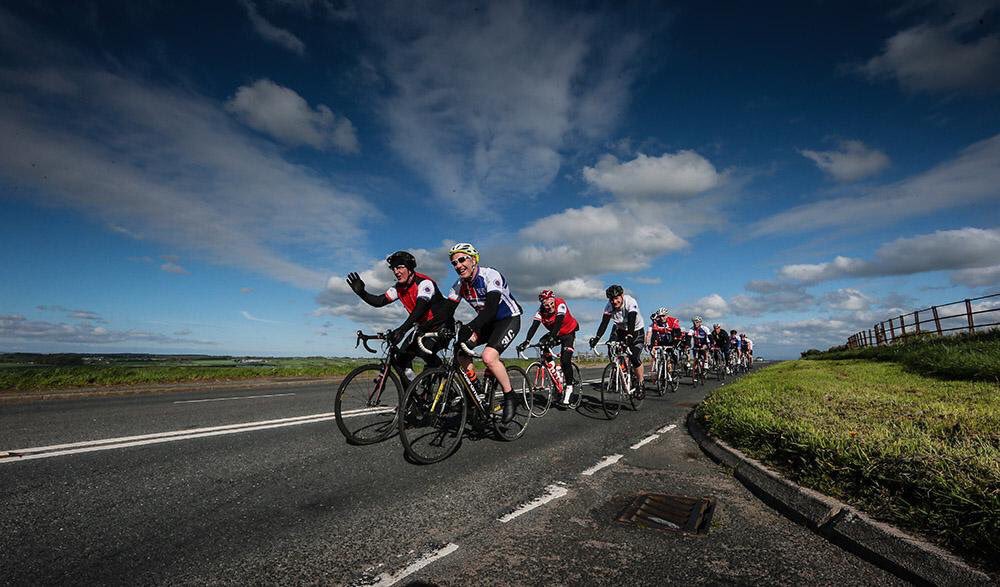 A Startin Story; Jim Bertram, Head of Business Vauxhall Redditch, Takes ...