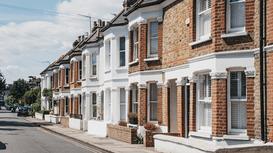 Britain’s Funniest Street Names | JCT600