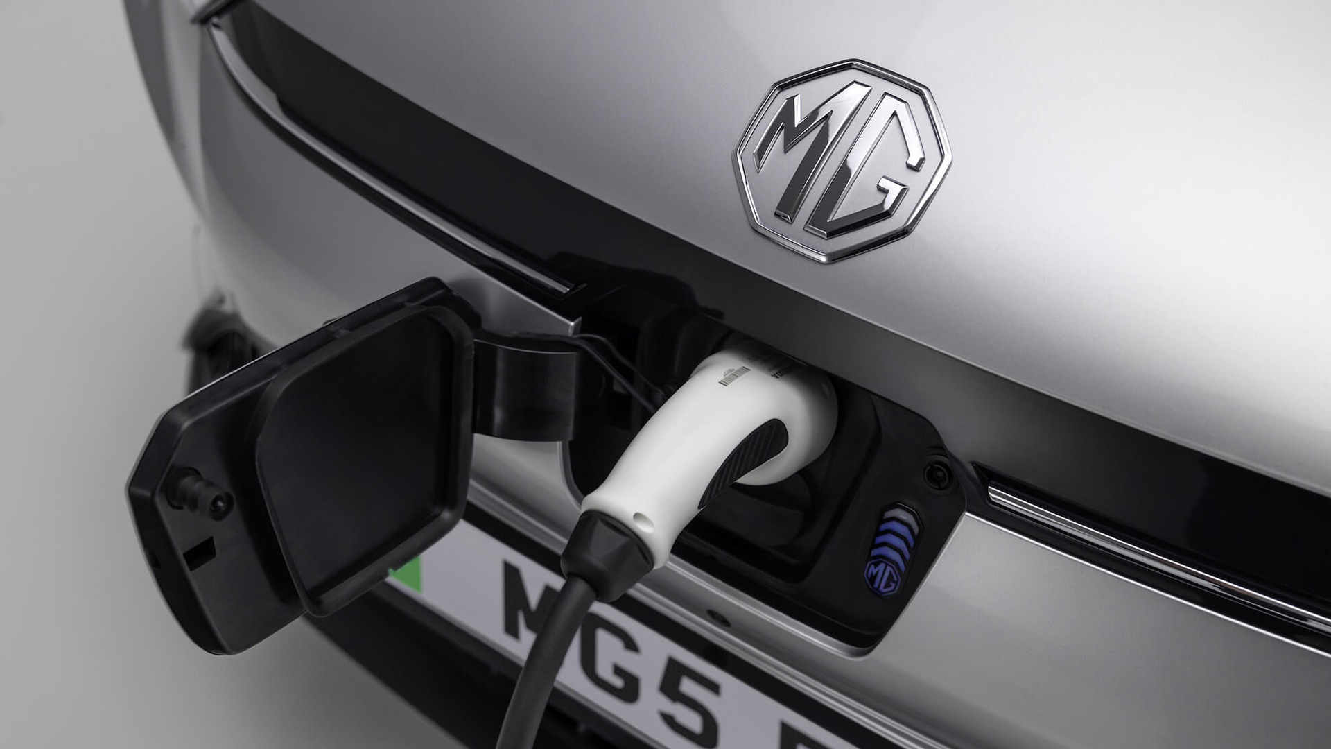 MG Electric & Hybrid | Kent | Caffyns MG Ashford
