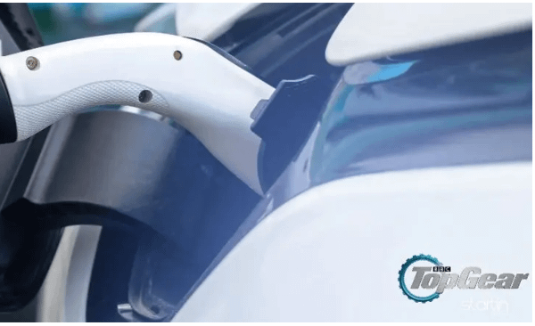 Top Gear's Top Electric Vehicles For 2023