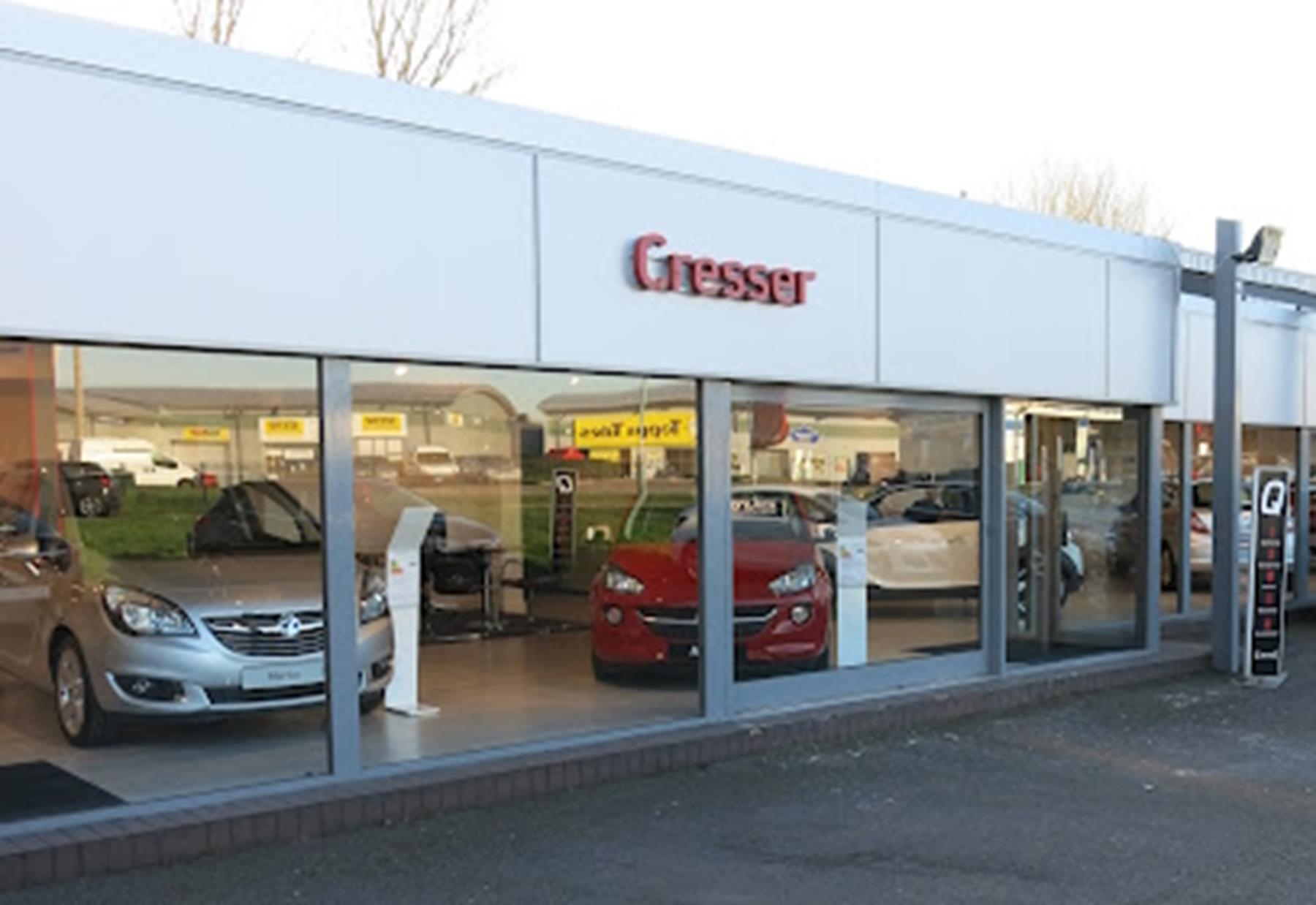 About Us | Worcestershire & The Midlands | Startin Group