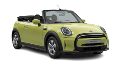 Bavarian MINI Dealership | Belfast, Northern Ireland | Agnew Bavarian MINI