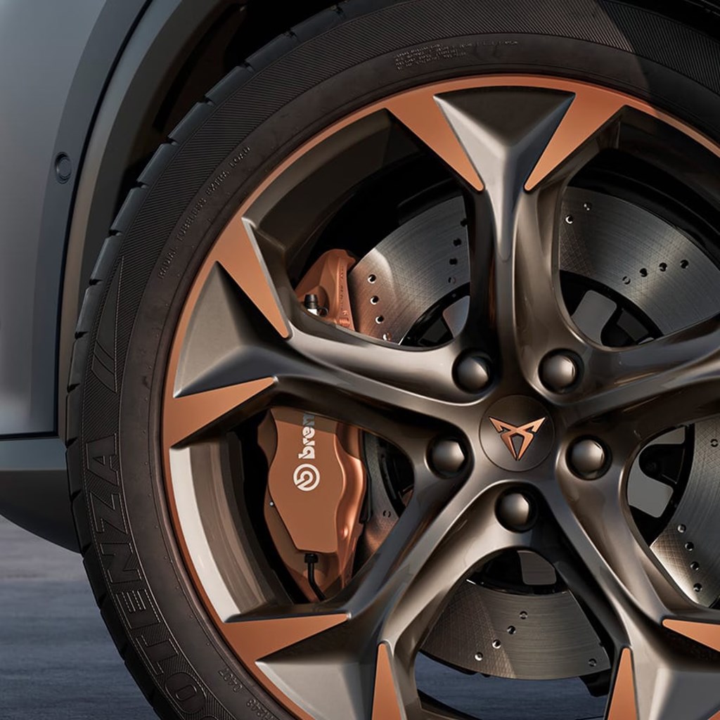 New and Used CUPRA Dealer | Kent & West Sussex | Caffyns CUPRA