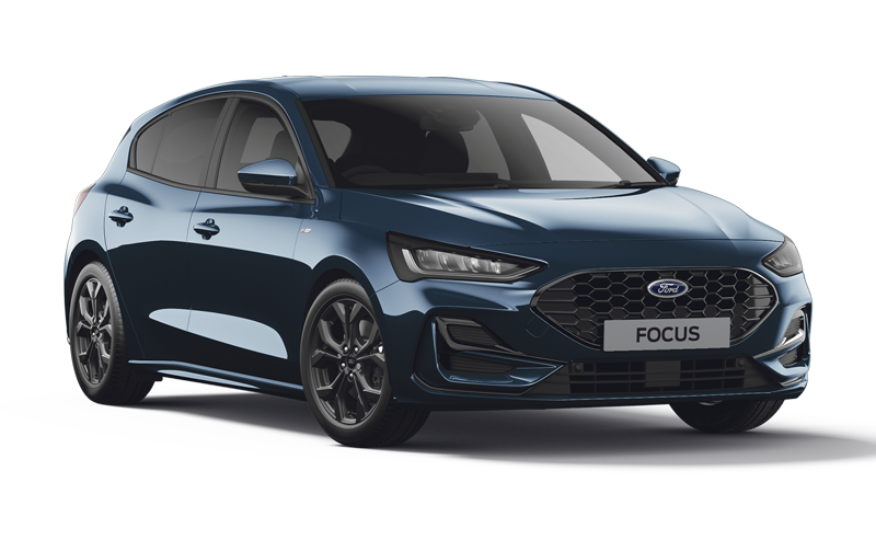 Ford Motability | South Wales | Days