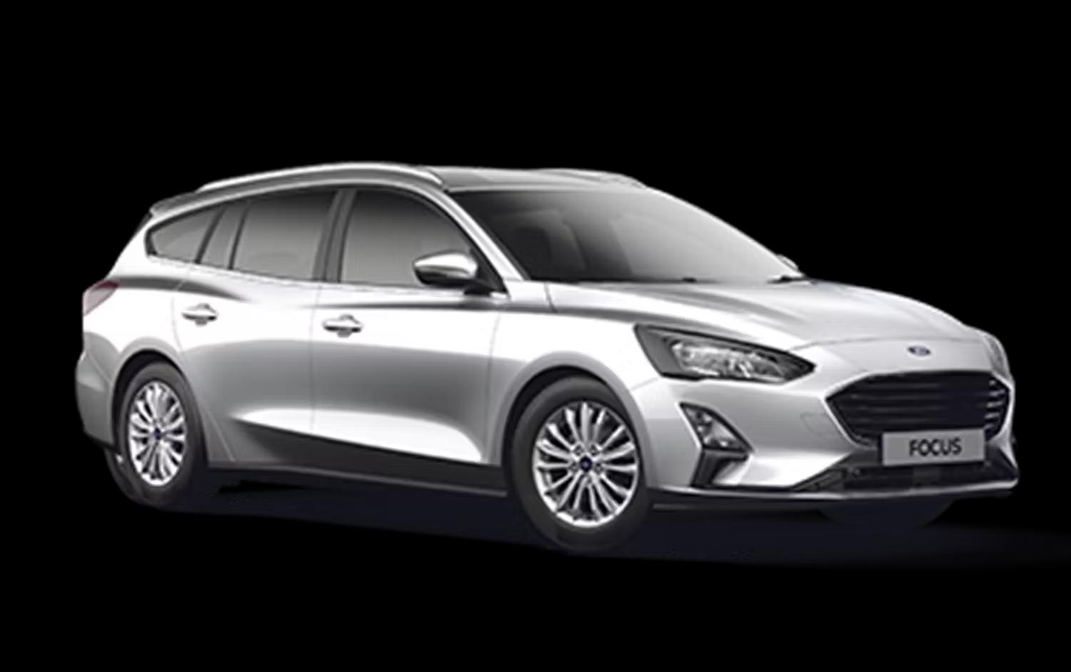 Ford Focus Motability Offers | South Wales | Days