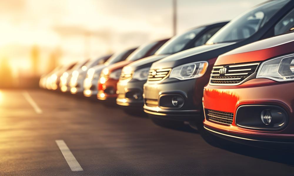 Bumpers Farm KIA | Chippenham KIA | Chippenham Motor Company