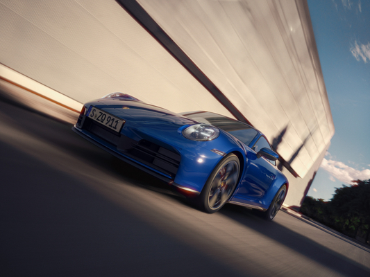 Porsche new cars | Porsche new car deals | JCT600