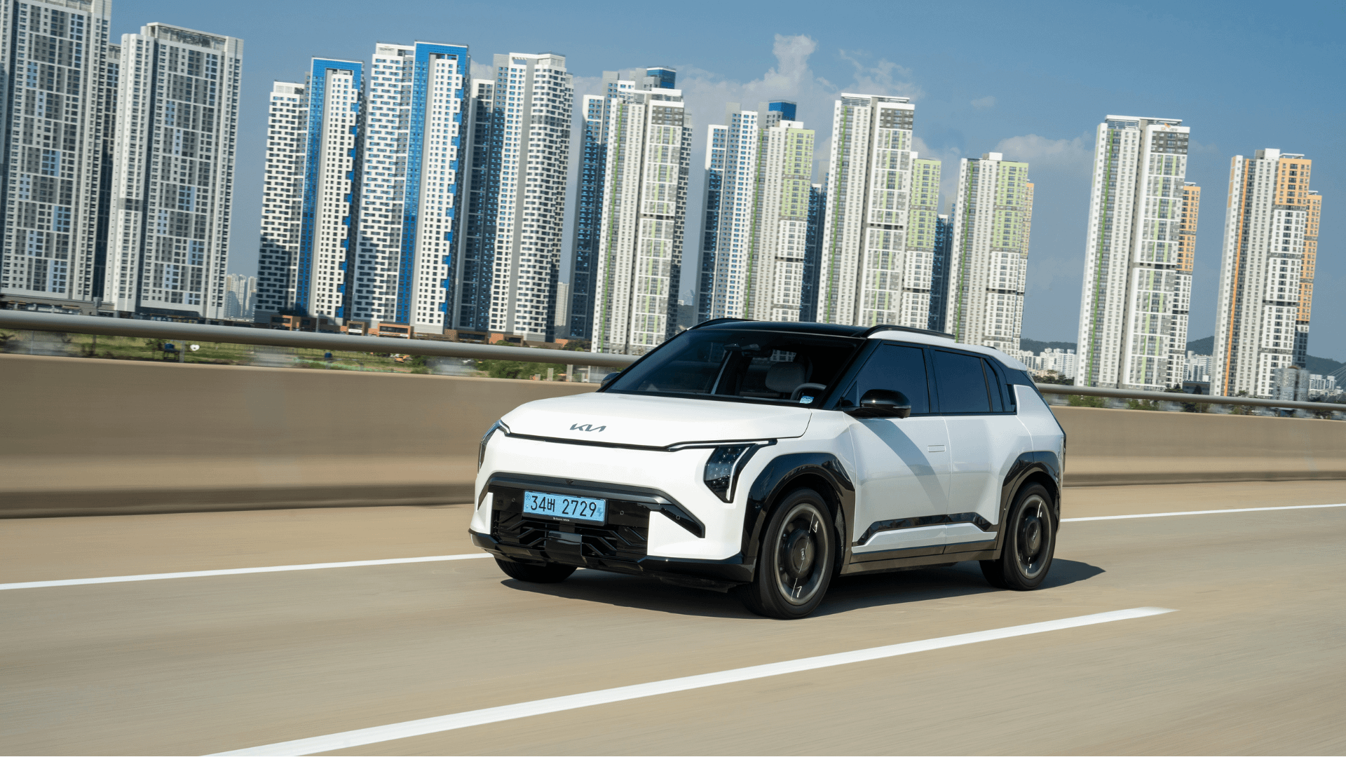 History of Kia Cars - A Comprehensive Guide | Chippenham Motor Group