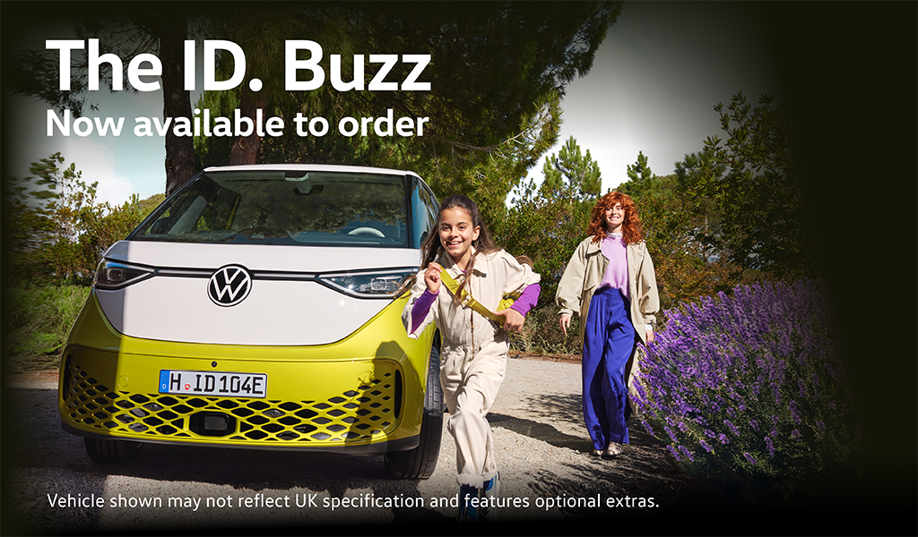 New & Used Volkswagen Dealer | Sussex & Kent | Caffyns Group