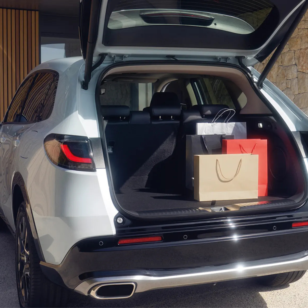 Honda ZR-V - New Honda Cars - Honda Cars - Cars | D. M. Keith