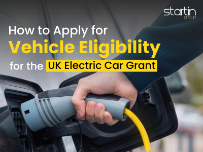 A Step-by-Step Guide to Applying for Vehicle Eligibility for the UK ...