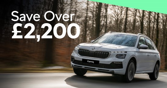 Škoda Dealer in Portsmouth, Hampshire | Richmond Motor Group