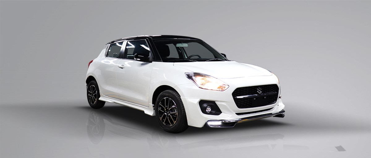 Suzuki Scores High on What Car? Reliability Survey | Sherwoods ...