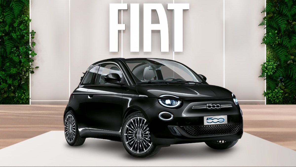 All-Electric 500 | Gateshead | Sherwoods Motor Group