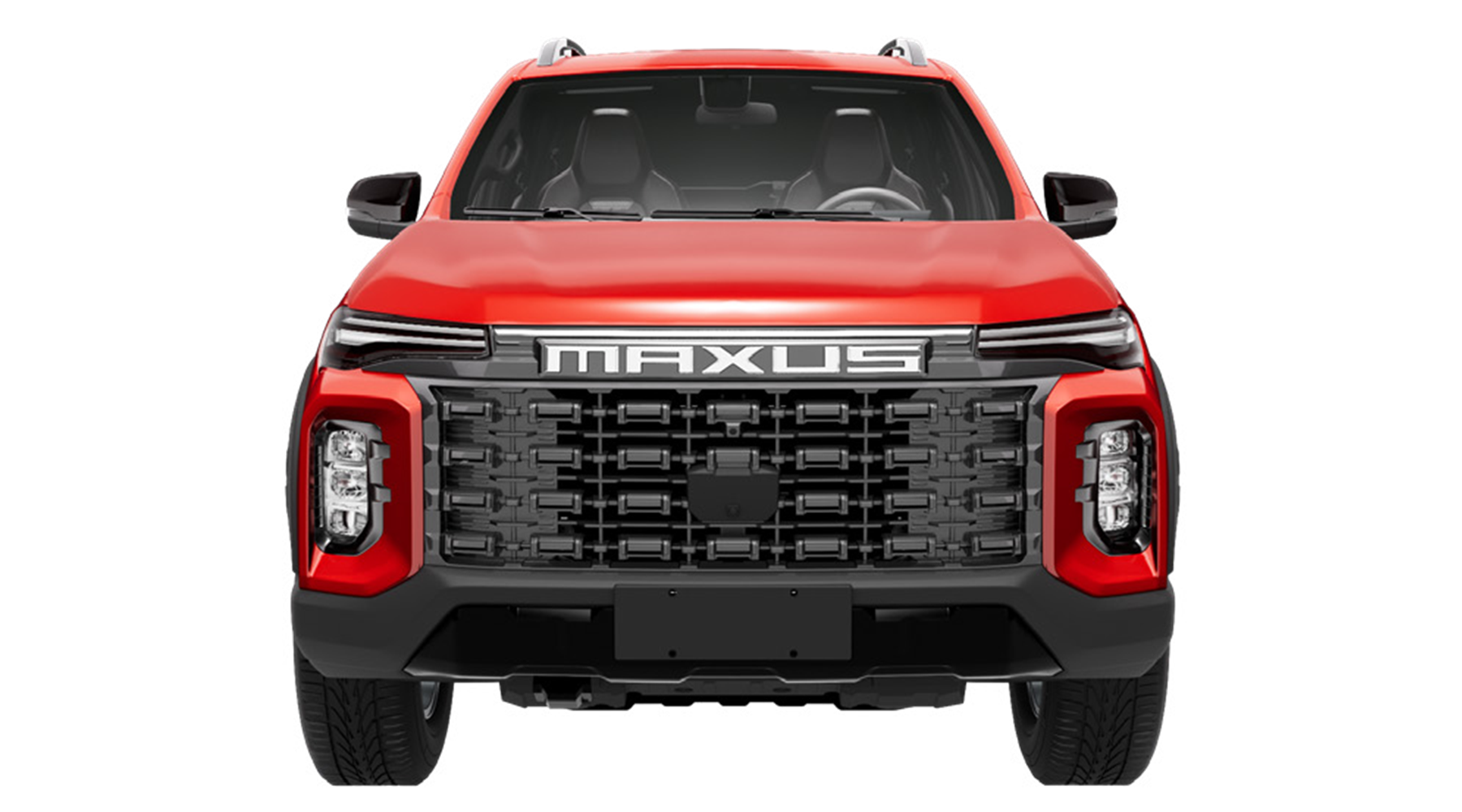 MAXUS T60