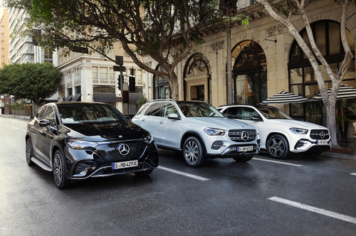 Mercedes-Benz Dealers Near Me | Approved Mercedes-Benz Dealership | JCT600