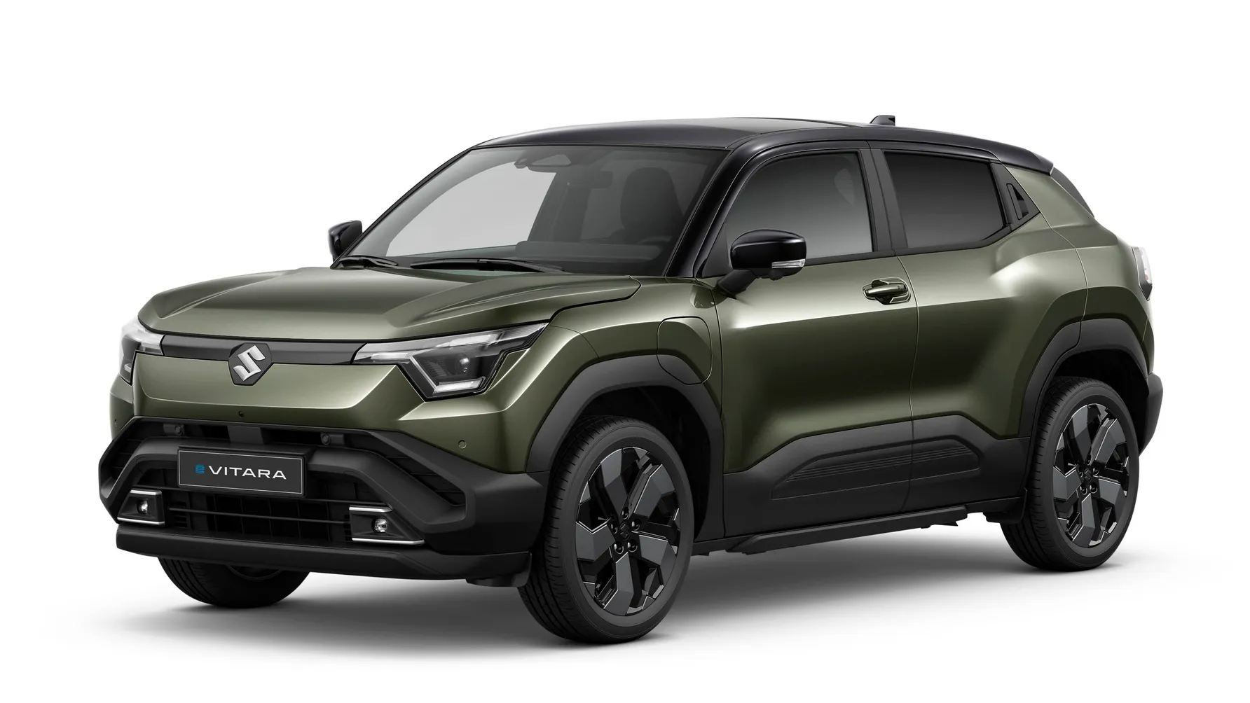 New Suzuki E-Vitara: Electric SUV | Gateshead | Sherwoods Motor Group