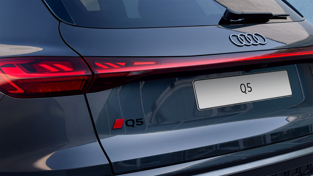 New Audi Q5 | East & West Sussex | Caffyns Group