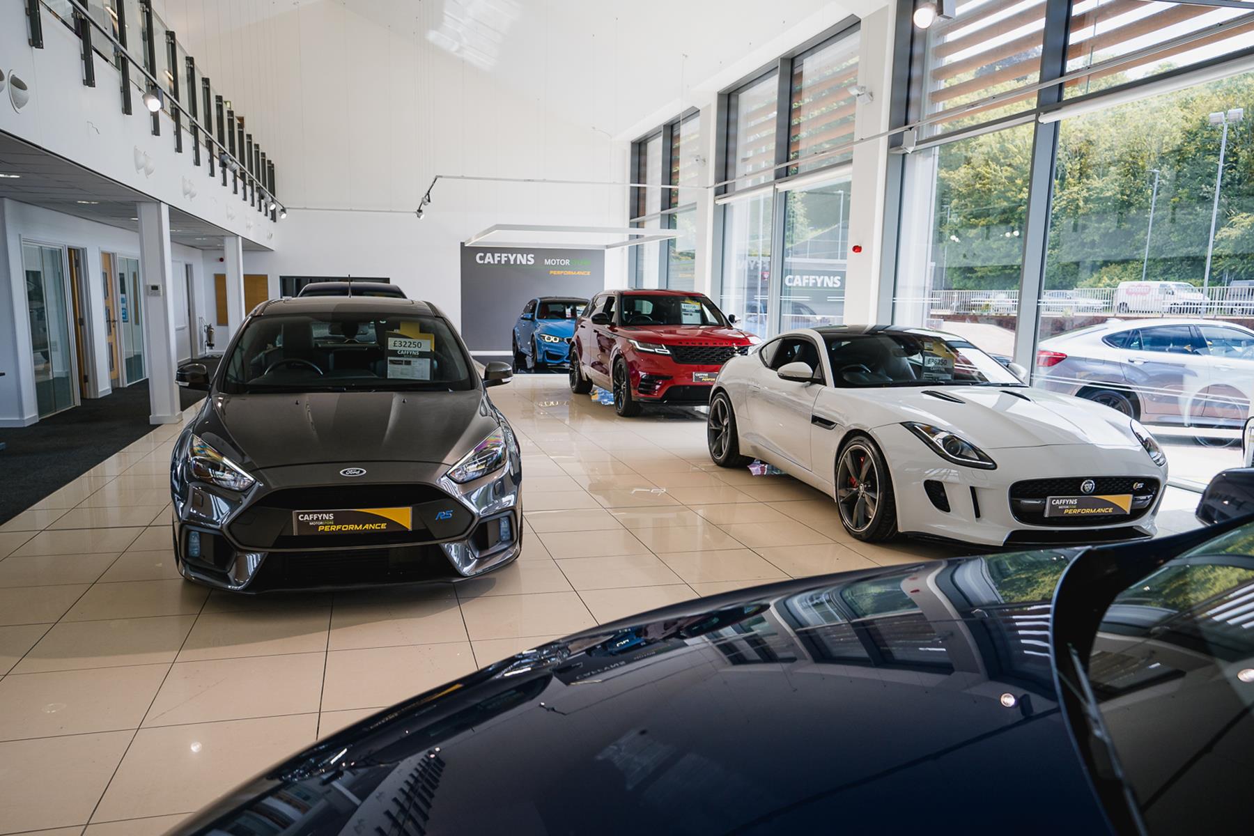 Careers At Caffyns Motorstore | Kent & Sussex | Caffyns Motorstore