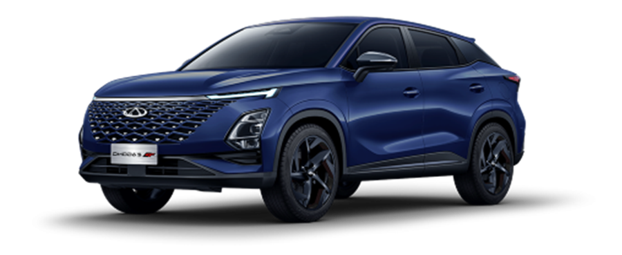 All New Chery Omoda 5 | England, Nationwide | Hartwell