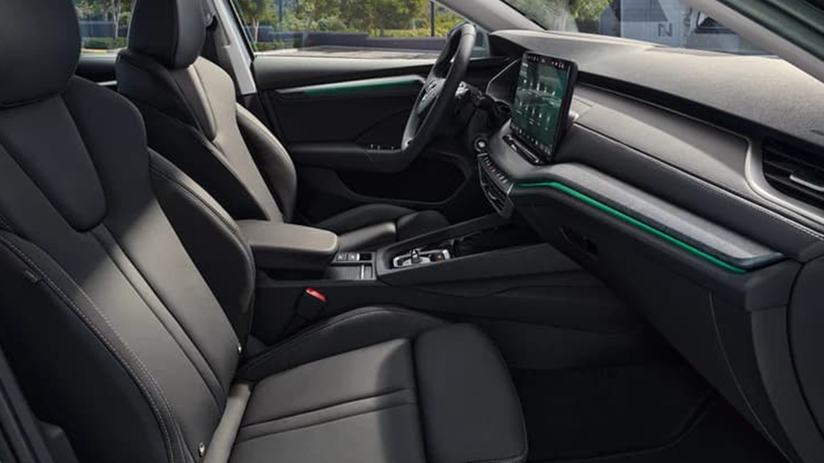 Skoda New Octavia Estate | East & West Sussex | Caffyns Group