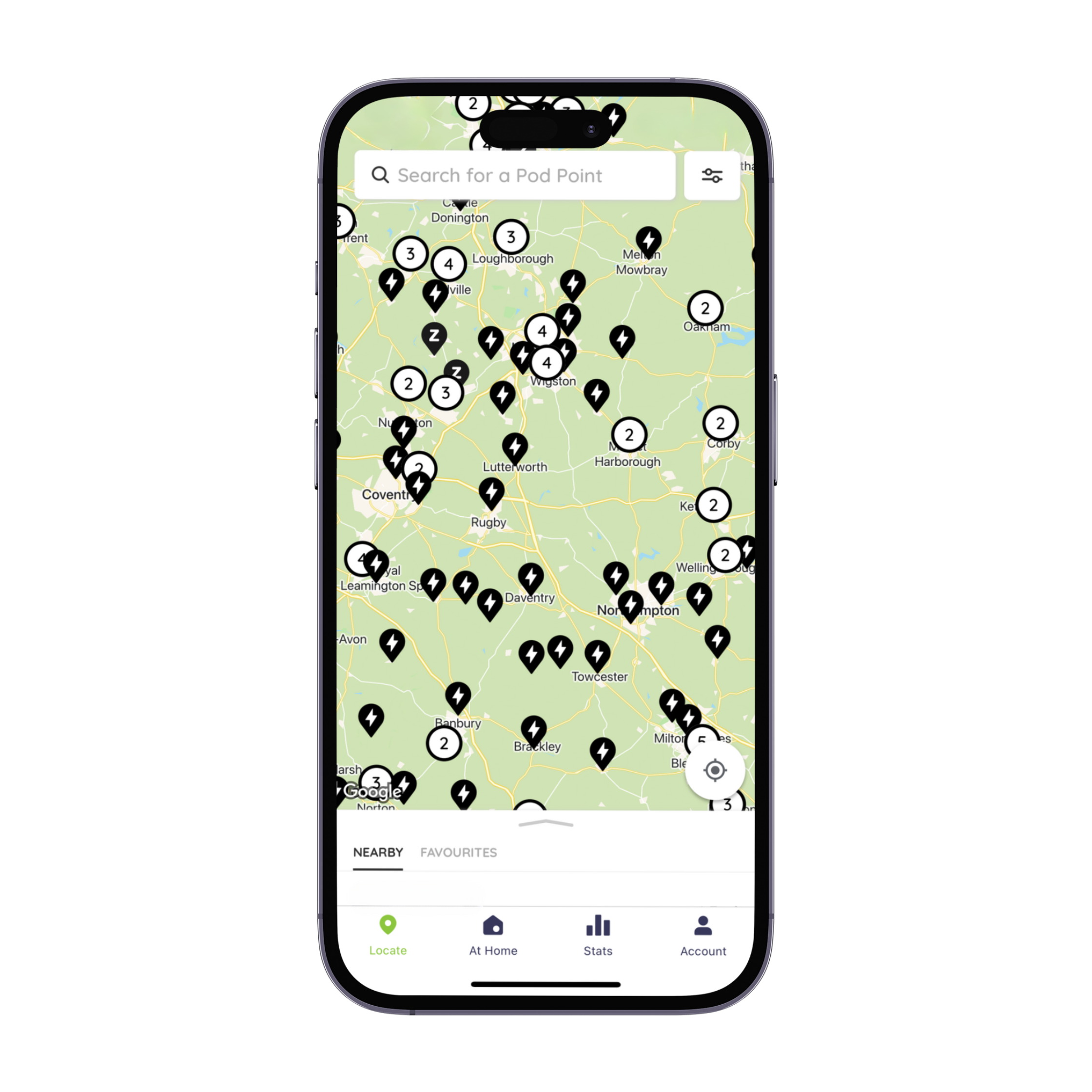 Best EV Charging Apps