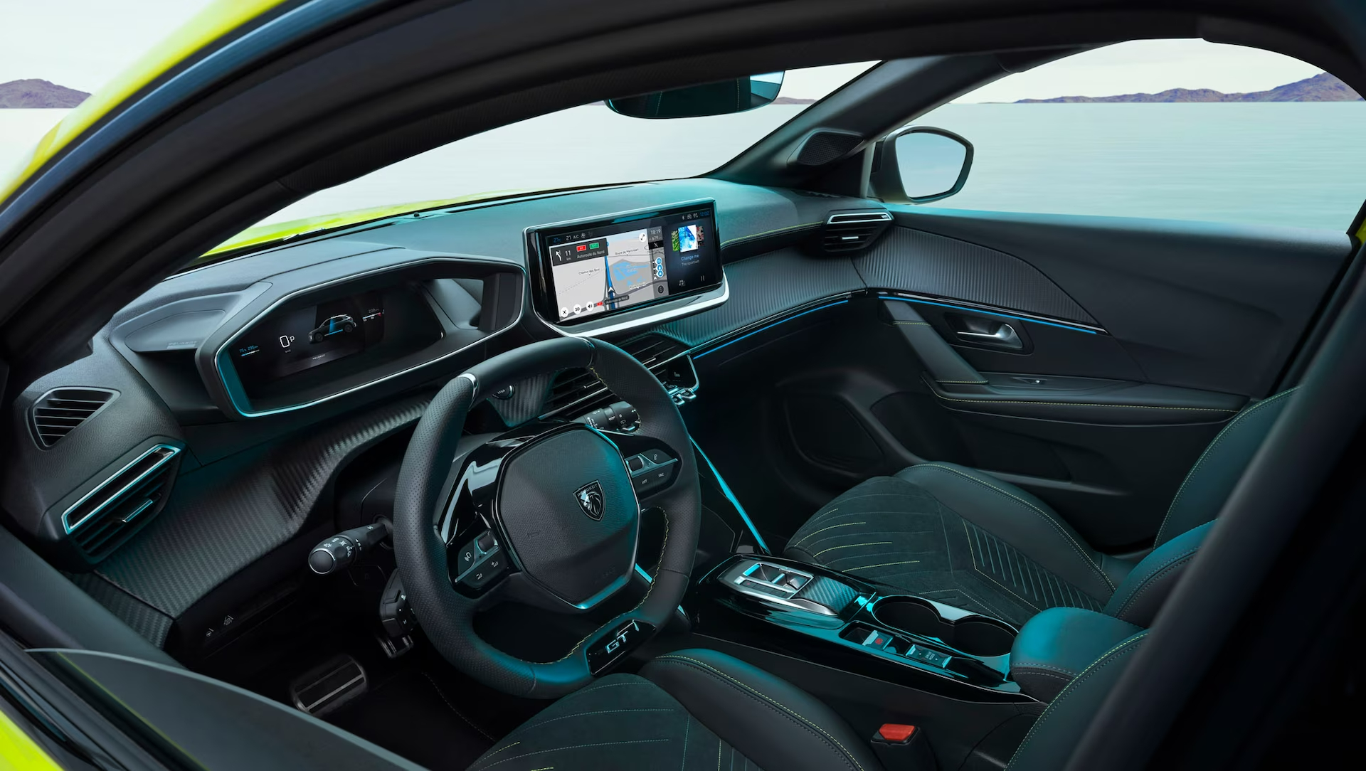 Ultimate Peugeot 208 & e-208 Review, Features Pricing & More