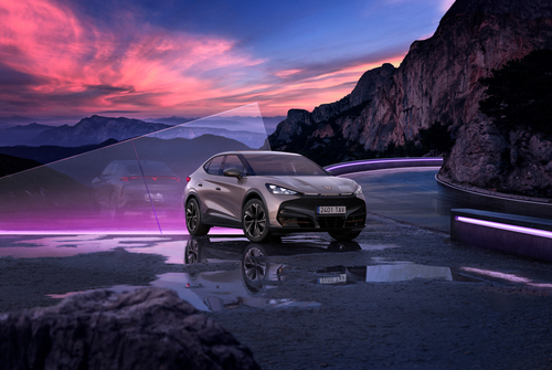 CUPRA Menston | Approved Dealer | JCT600