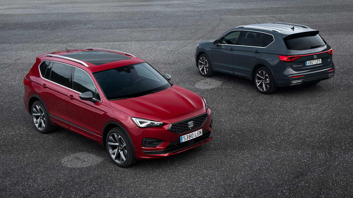 Seat 2024 Deals | New SEAT Cars | JCT600