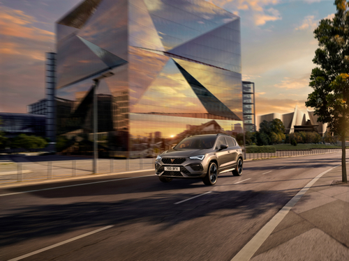 CUPRA Dealers Near Me | Approved CUPRA Dealership | JCT600